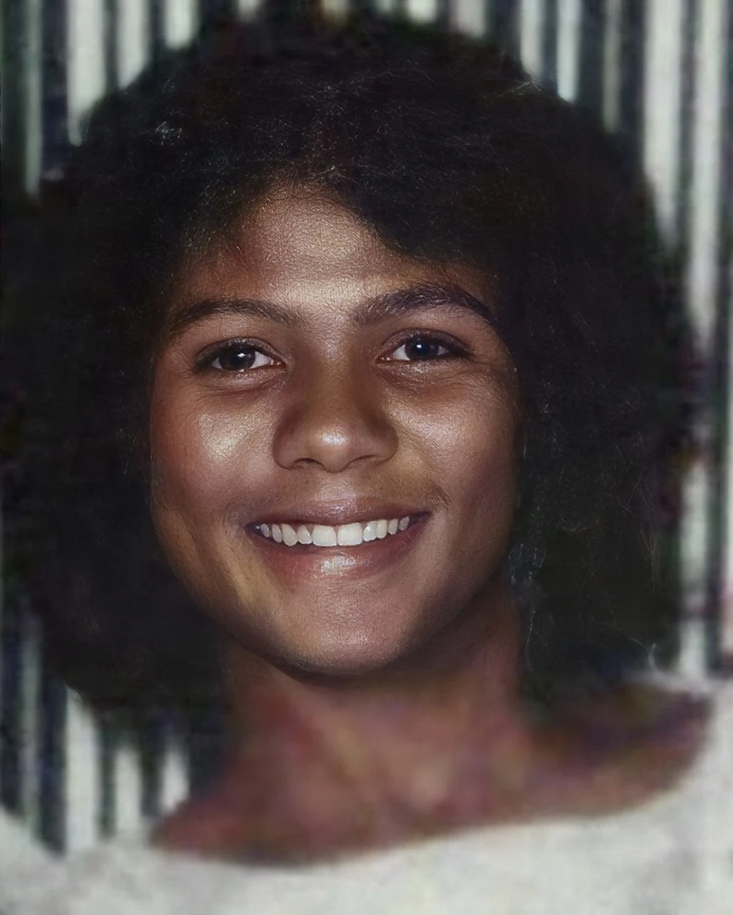 Judy Manzaneras | Unidentified Wiki | Fandom