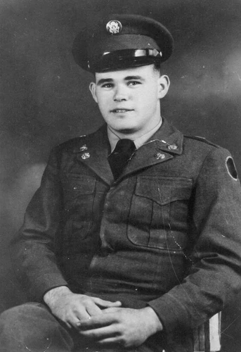 Ralph Boughman | Unidentified Wiki | Fandom