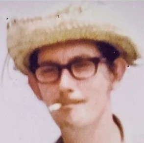 Richard Wick | Unidentified Wiki | Fandom