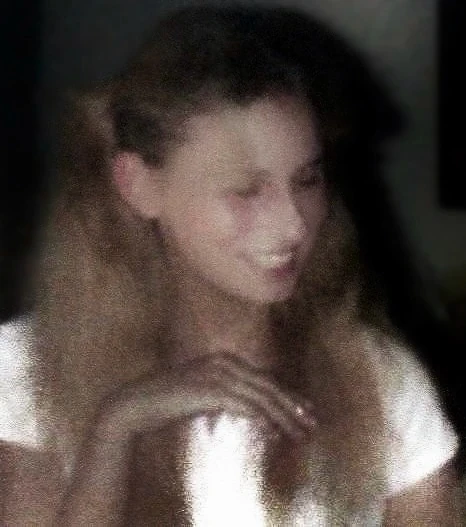 Shari Ball | Unidentified Wiki | Fandom