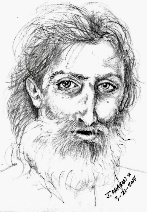 Honolulu John Doe (January 16, 2014) | Unidentified Wiki | Fandom