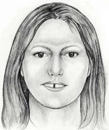 Audrey Cook | Unidentified Wiki | Fandom