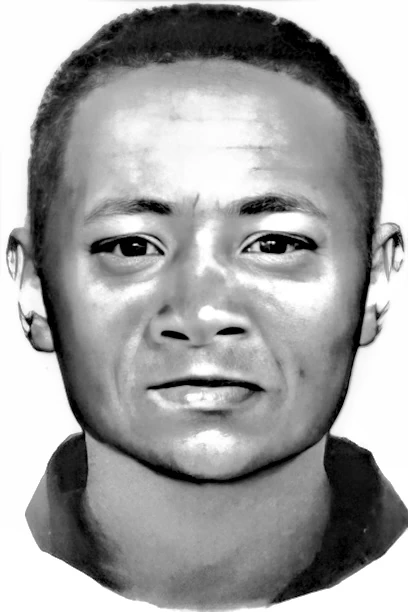 Swartklip John Doe | Unidentified Wiki | Fandom