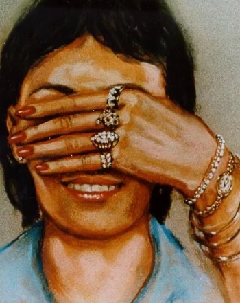 Cheryl Bowman | Unidentified Wiki | Fandom