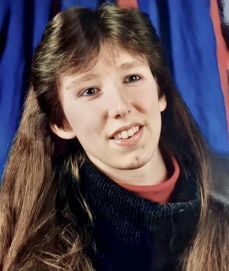 Maria van der Zanden | Unidentified Wiki | Fandom