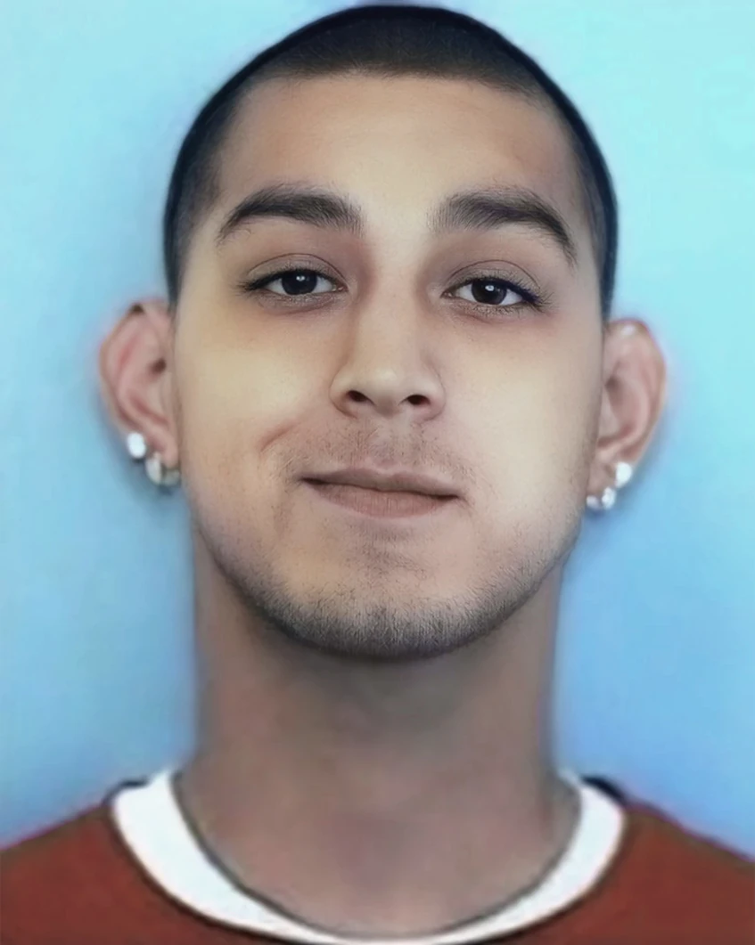 Anthony Sanchez | Unidentified Wiki | Fandom