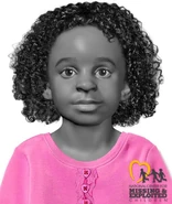 Amore Wiggins | Unidentified Wiki | Fandom