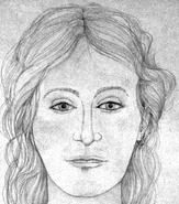 Dawn Olanick | Unidentified Wiki | Fandom