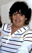 Eileen Truppner | Unidentified Wiki | Fandom