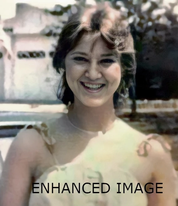 Marcia Bateman | Unidentified Wiki | Fandom