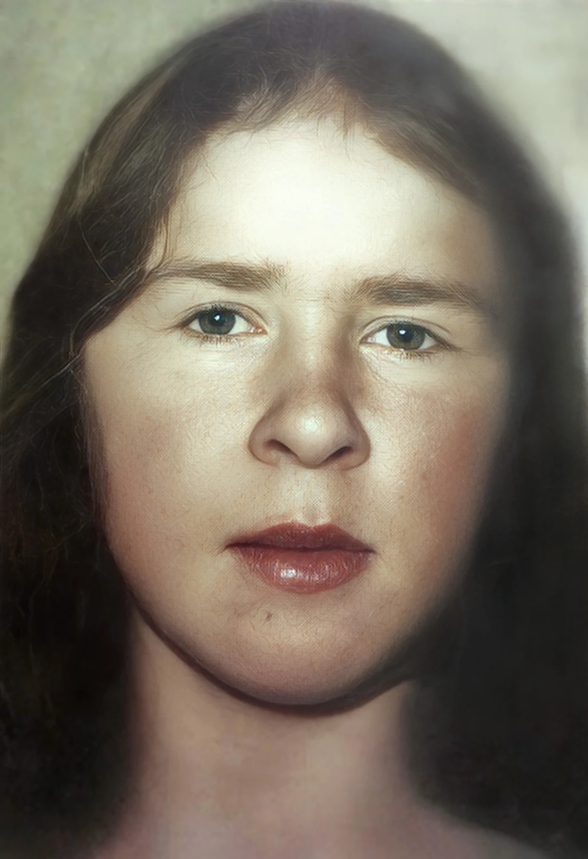 Carol Cole | Unidentified Wiki | Fandom