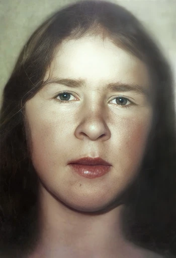 Carol Cole | Unidentified Wiki | Fandom