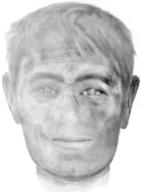 Chita John Doe | Unidentified Wiki | Fandom