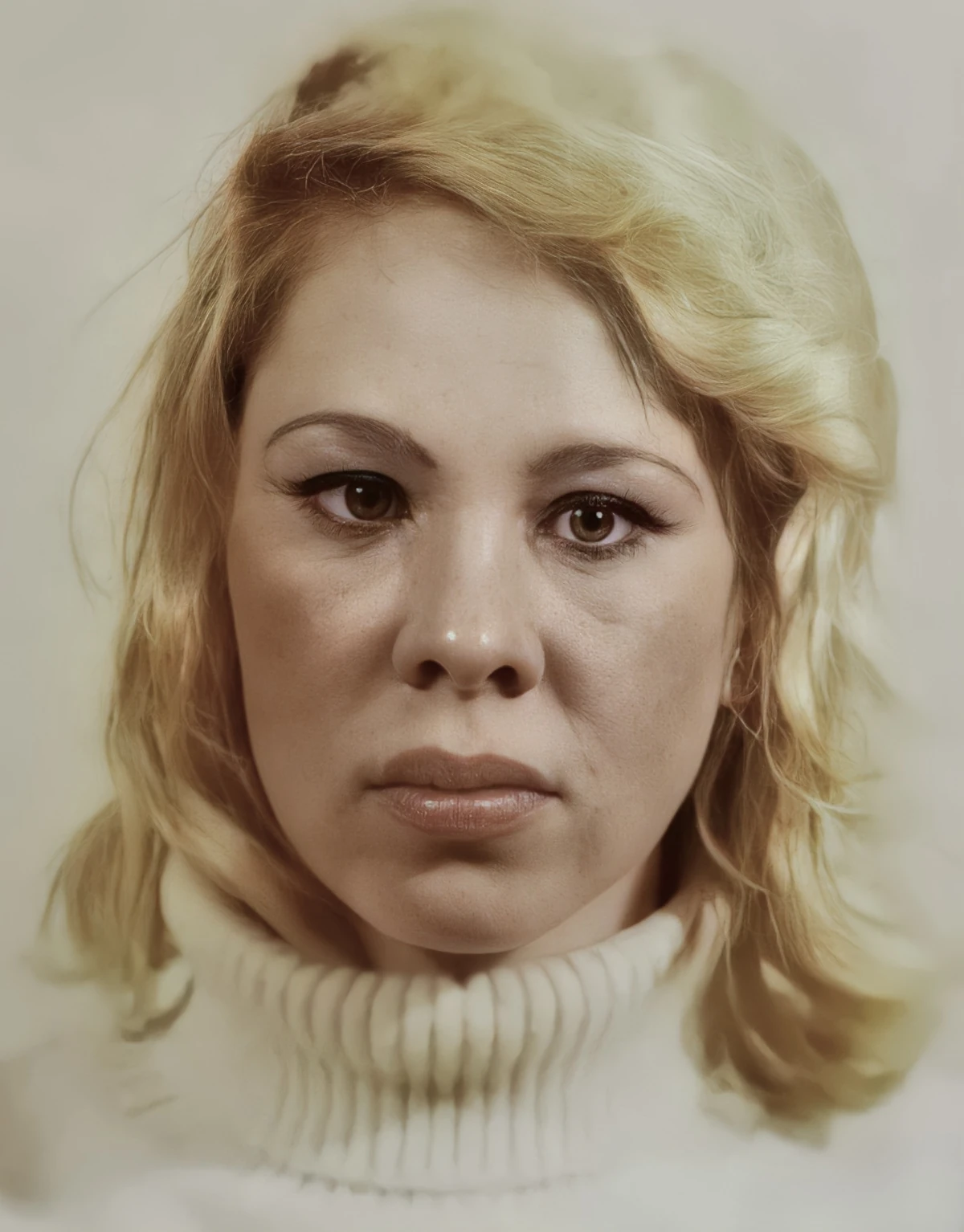 Lisa Nichols | Unidentified Wiki | Fandom