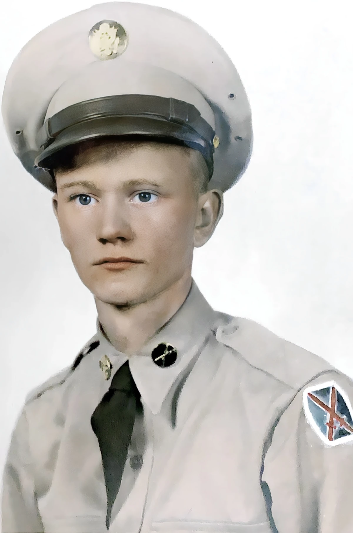 Dale Wright | Unidentified Wiki | Fandom