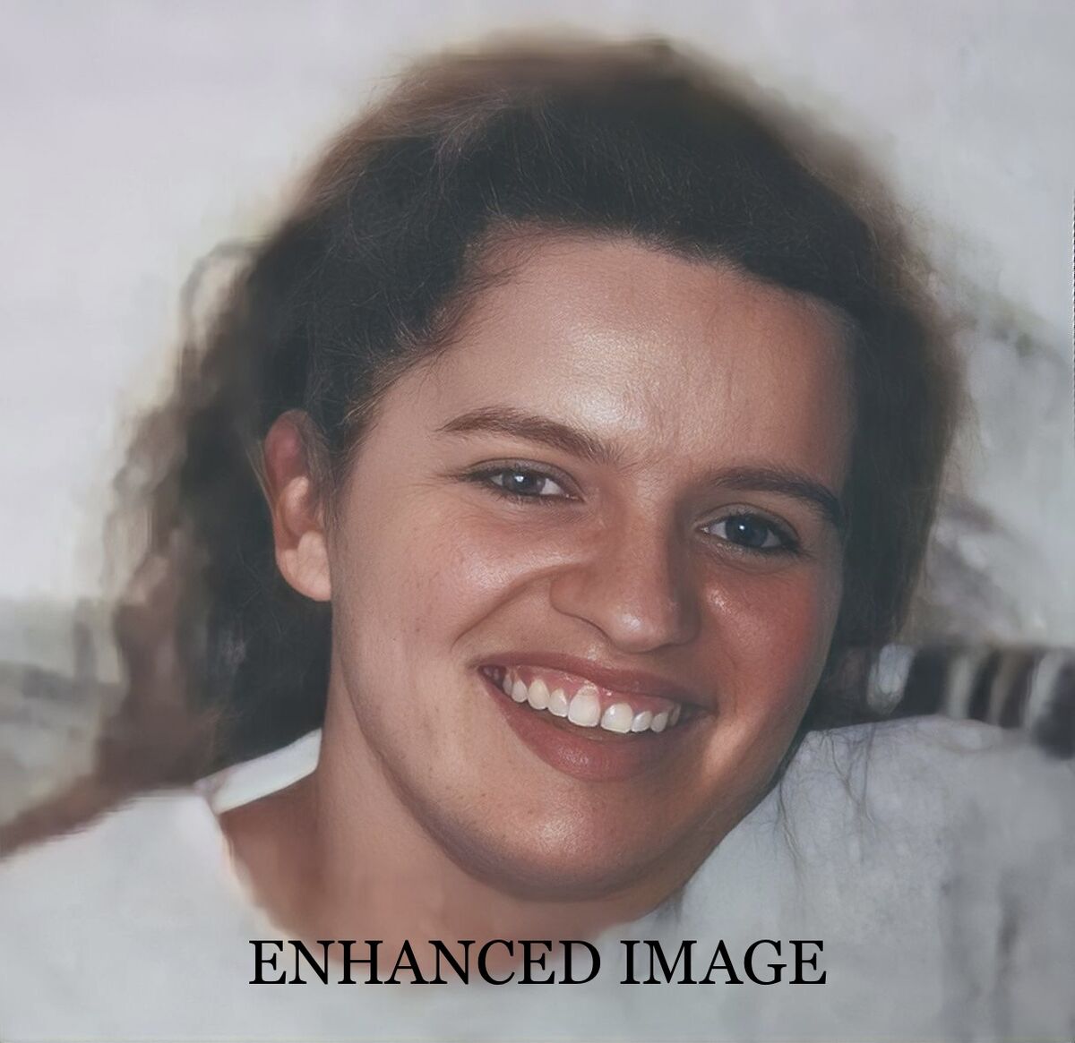 Dorothy Ricker | Unidentified Wiki | Fandom