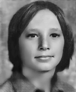 Kenneth Williams | Unidentified Wiki | Fandom