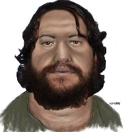 Shaun Moore | Unidentified Wiki | Fandom