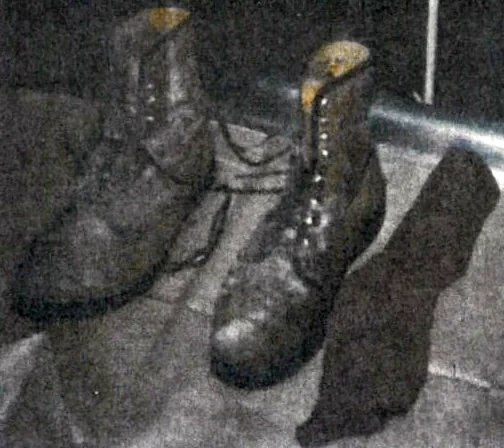 Santa Cruz John Doe (1979) | Unidentified Wiki | Fandom