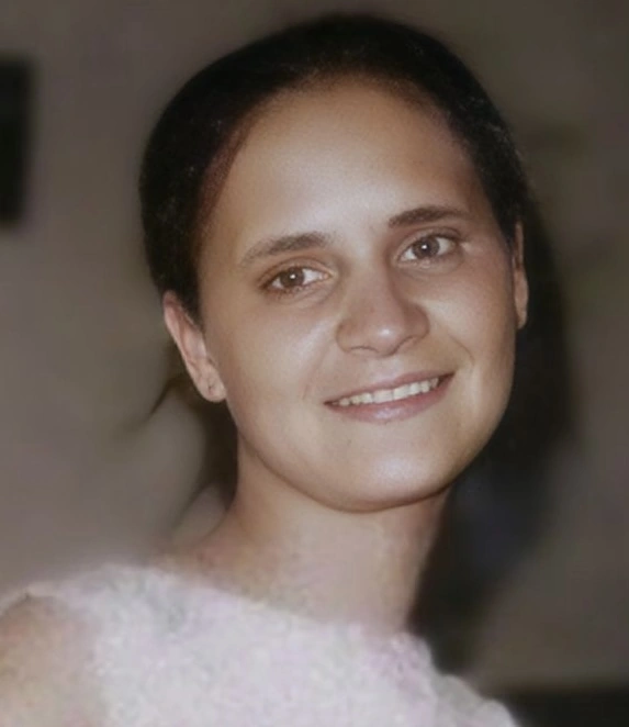 Brenda Pruitt | Unidentified Wiki | Fandom