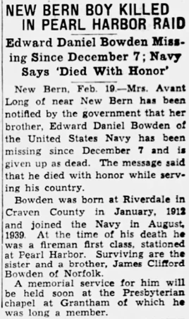 Edward Bowden | Unidentified Wiki | Fandom