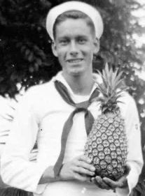 Joseph Hoffman | Unidentified Wiki | Fandom