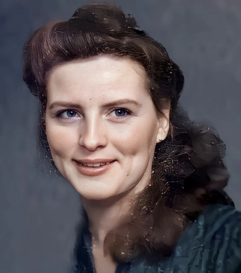 Patricia Anderson | Unidentified Wiki | Fandom