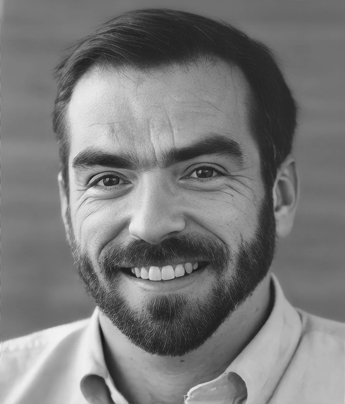 Ronald Hendricks | Unidentified Wiki | Fandom