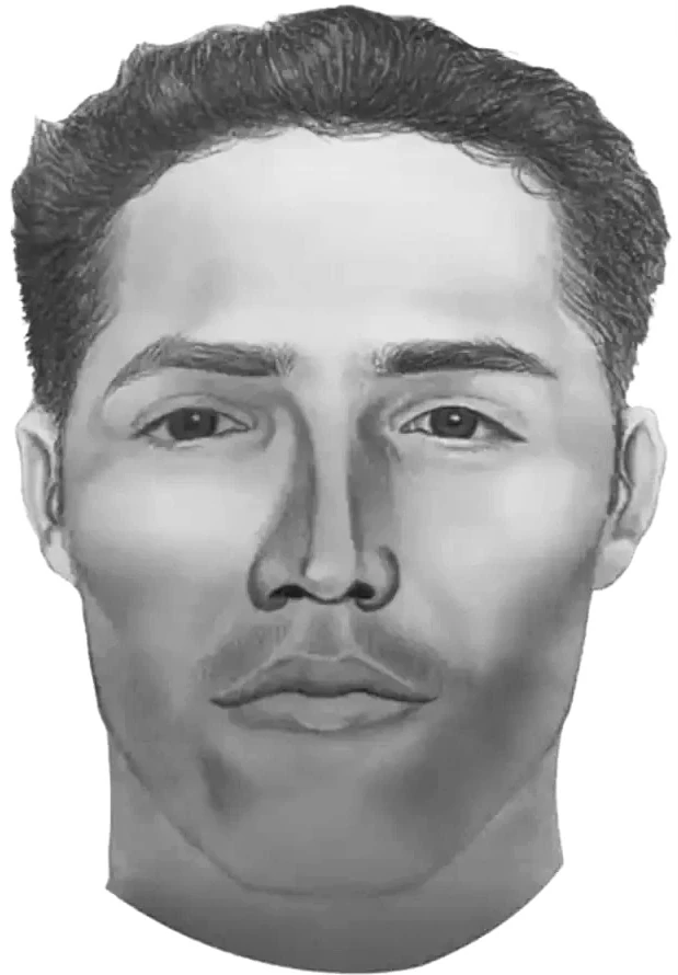 Samuel Rivera | Unidentified Wiki | Fandom