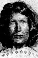 Julia Woodward | Unidentified Wiki | Fandom