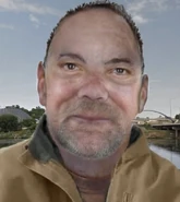 Bryan McMahon | Unidentified Wiki | Fandom