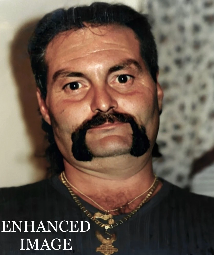 Steven Gabbard | Unidentified Wiki | Fandom