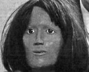 Marci Bachmann | Unidentified Wiki | Fandom