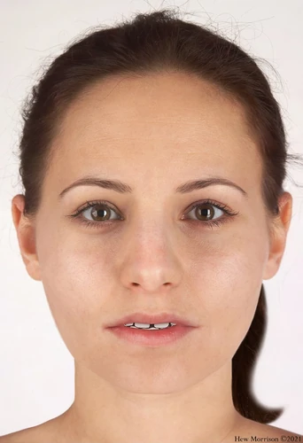 Isdal Woman | Unidentified Wiki | Fandom