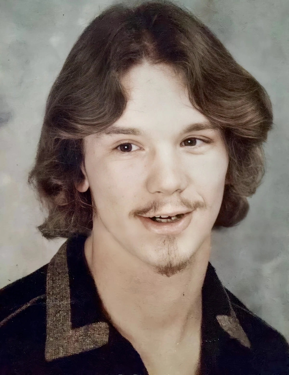 Johnny Brandenburg Jr. | Unidentified Wiki | Fandom