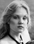 Valerie McDonald | Unidentified Wiki | Fandom