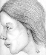 Michelle Busha | Unidentified Wiki | Fandom