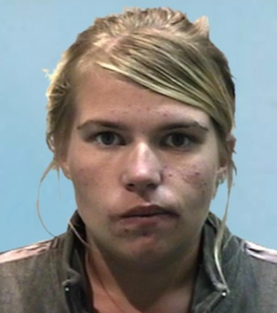 Jaymie West | Unidentified Wiki | Fandom