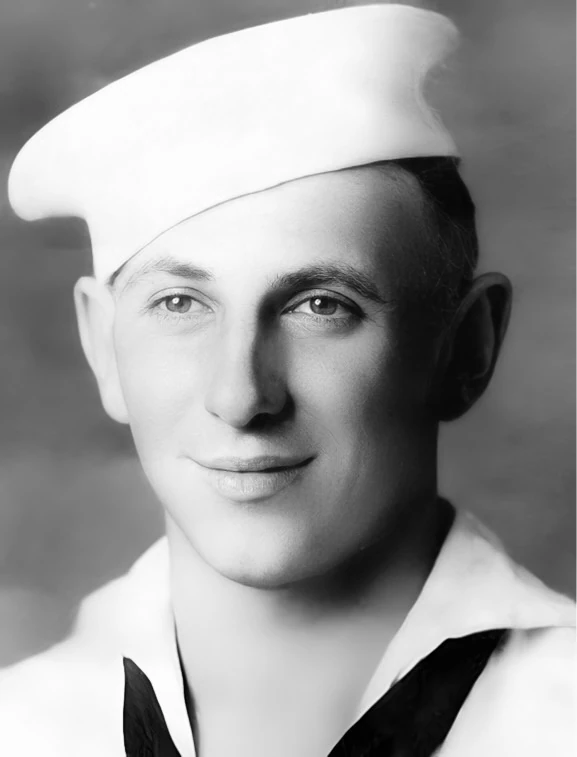 Kenneth Doernenburg | Unidentified Wiki | Fandom