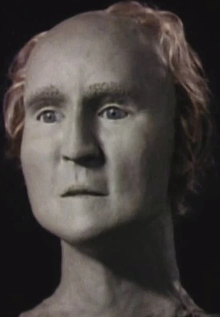 Joseph Mulvaney | Unidentified Wiki | Fandom