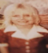 Julie Davis | Unidentified Wiki | Fandom