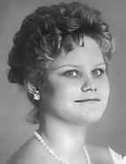 Lisa Coburn-Kesler | Unidentified Wiki | Fandom