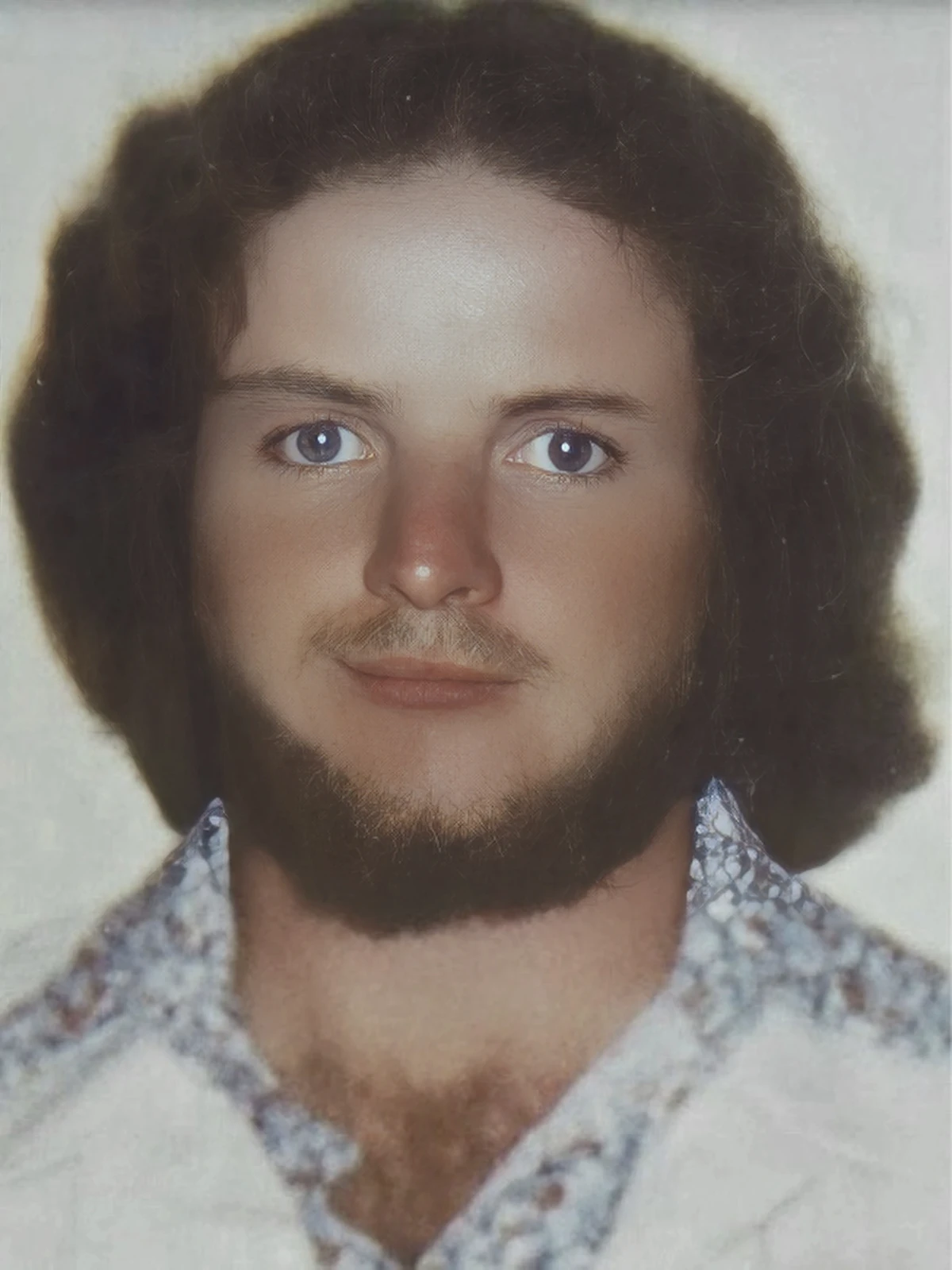 Duane Woodard | Unidentified Wiki | Fandom