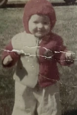 Shawna Garber | Unidentified Wiki | Fandom