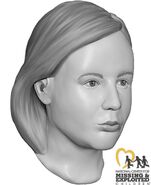 Gloucester County Jane Doe (February 1990) | Unidentified Wiki | Fandom