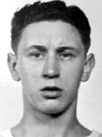 Buddy Spotts | Unidentified Wiki | Fandom