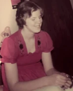 Lisa Roberts | Unidentified Wiki | Fandom