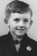 Nicky Grubb | Unidentified Wiki | Fandom
