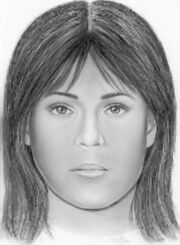 Tina Beebe | Unidentified Wiki | Fandom