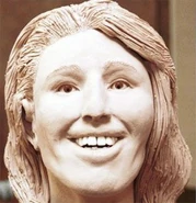 Michelle Haggadone | Unidentified Wiki | Fandom